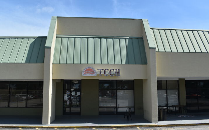 IRC Jail Health Care Improves After a Nonprofit Steps In - Treasure ...