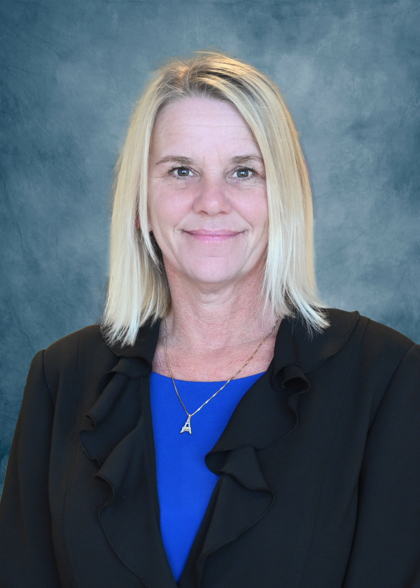 Susan Thompson - Treasure Coast Community Health